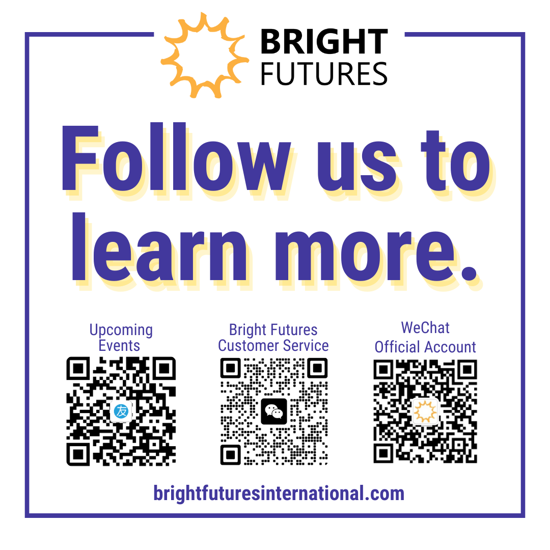 Bright Futures Consulting